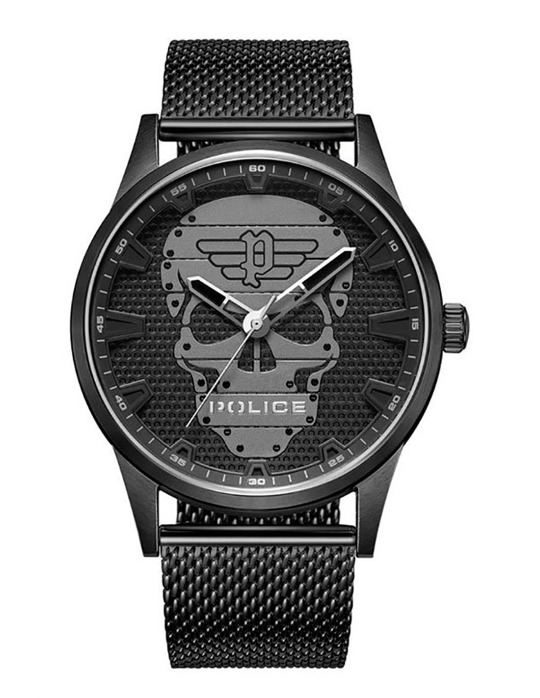 | PEWJP2205102 | Relógio Police « BATMAN KAVALAN C.E. » PEWJP2205102