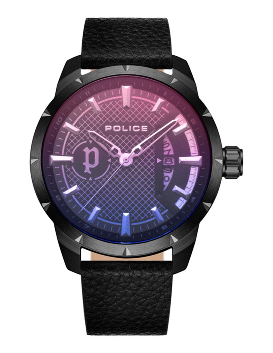 | PEWJG2110702 | Reloj Police « KEDIRI » PEWJG2110702