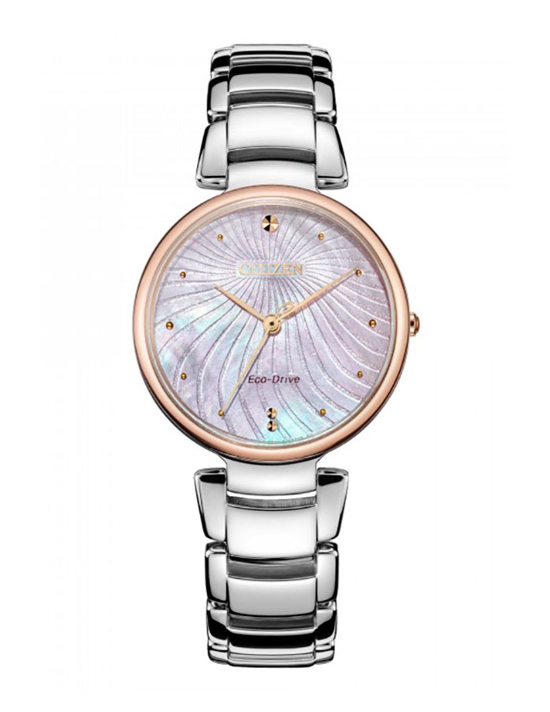 | EM0854-89Y | Citizen « LADY 03 » EM0854-89Y