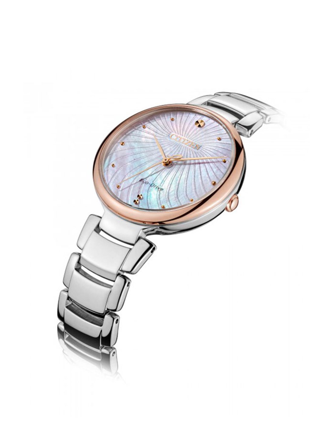 | EM0854-89Y | Citizen « LADY 03 » EM0854-89Y