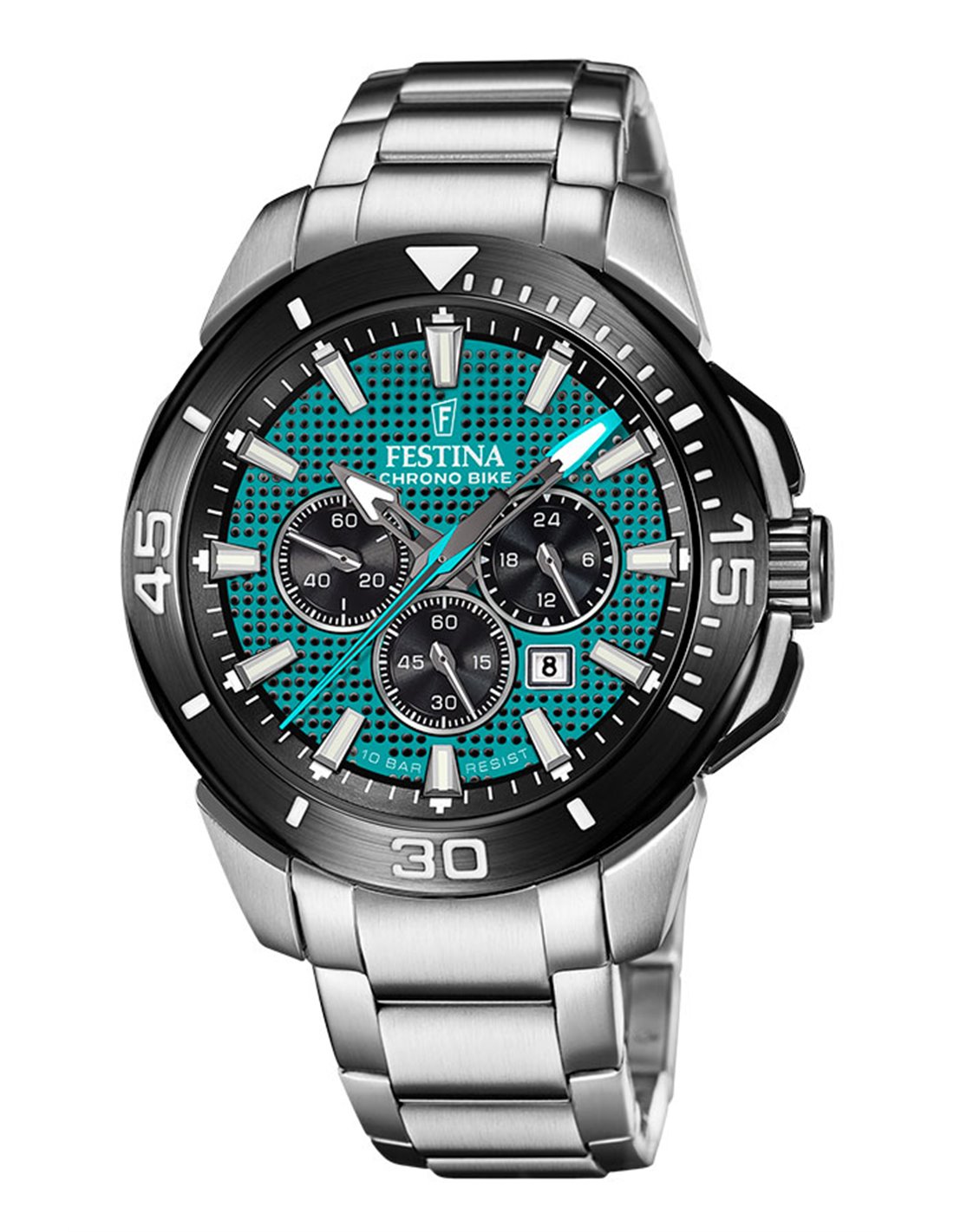 | F20641/3 | Festina « CHRONO BIKE » F20641/3