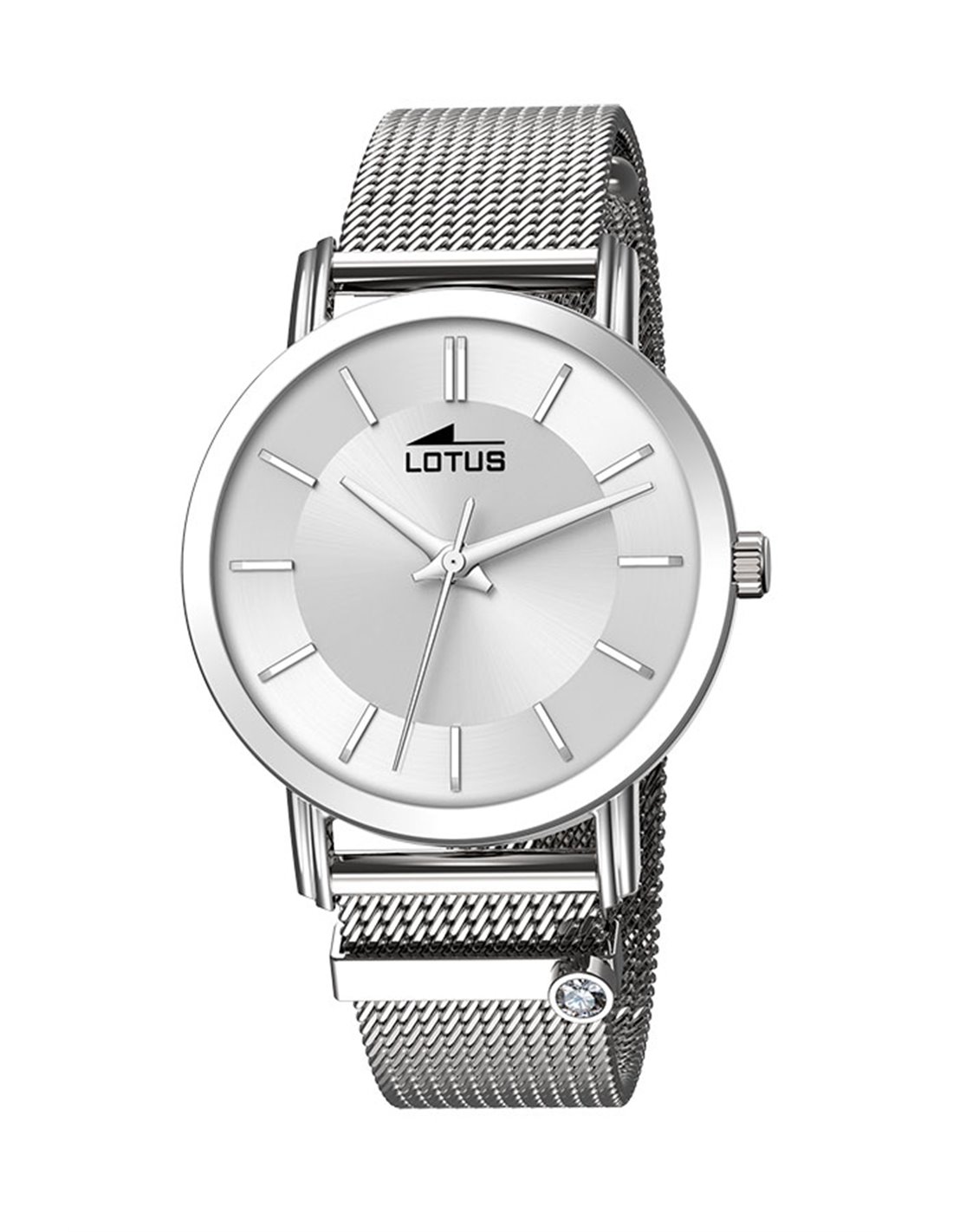 | 18737/1 | Lotus Watch « BLISS » 18737/1