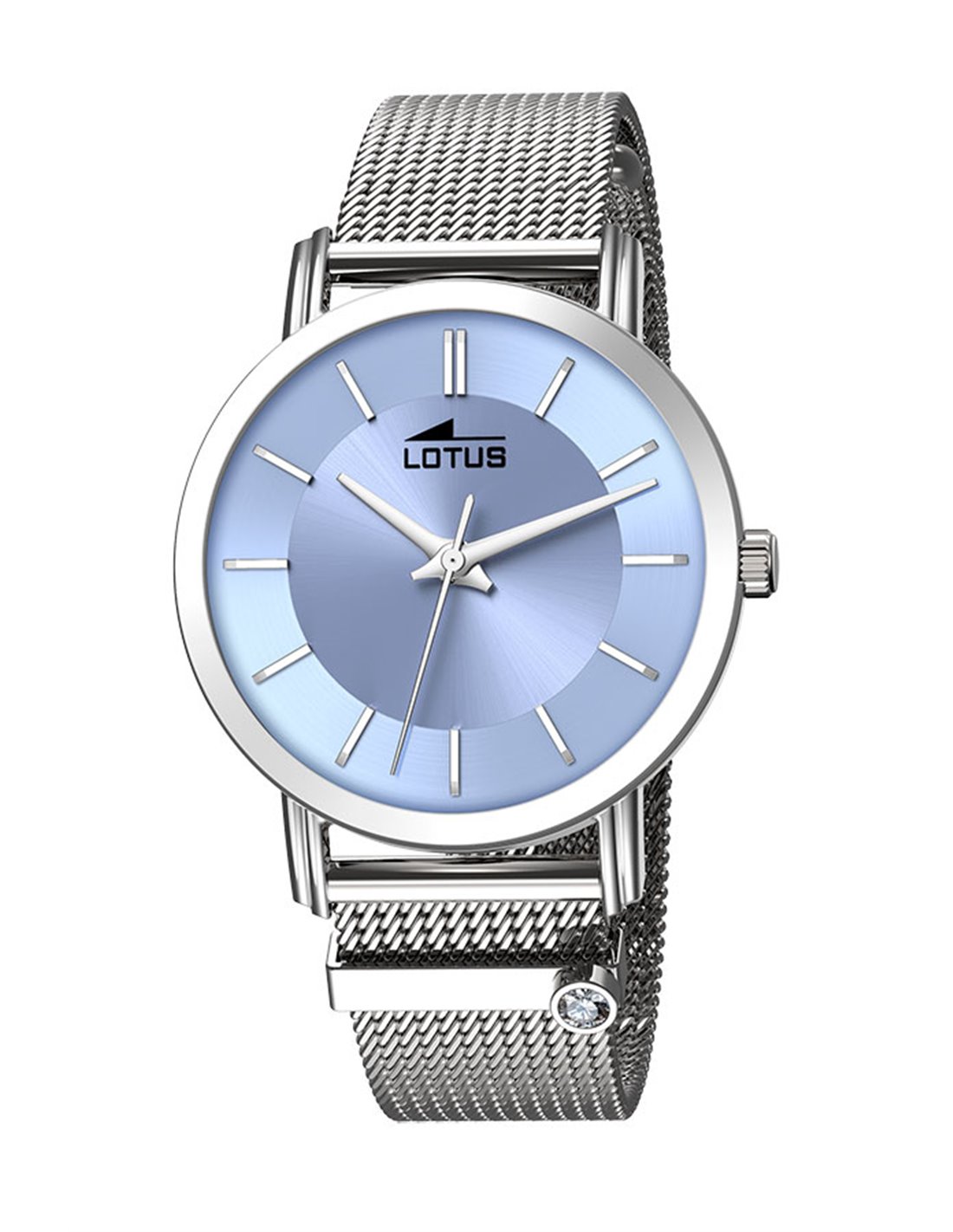 | 18737/3 | Lotus Watch « BLISS » 18737/3