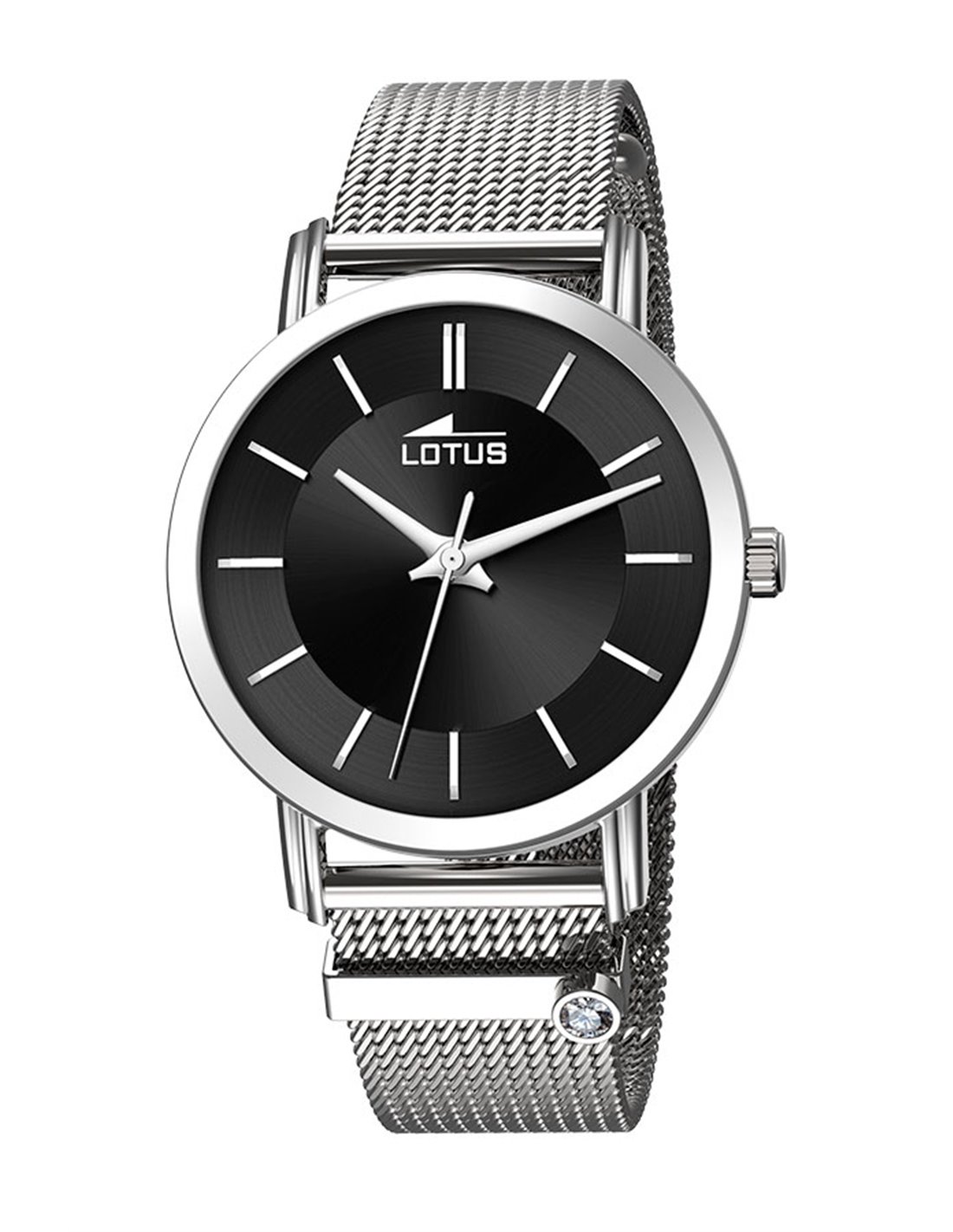 | 18737/4 | Lotus Watch « BLISS » 18737/4