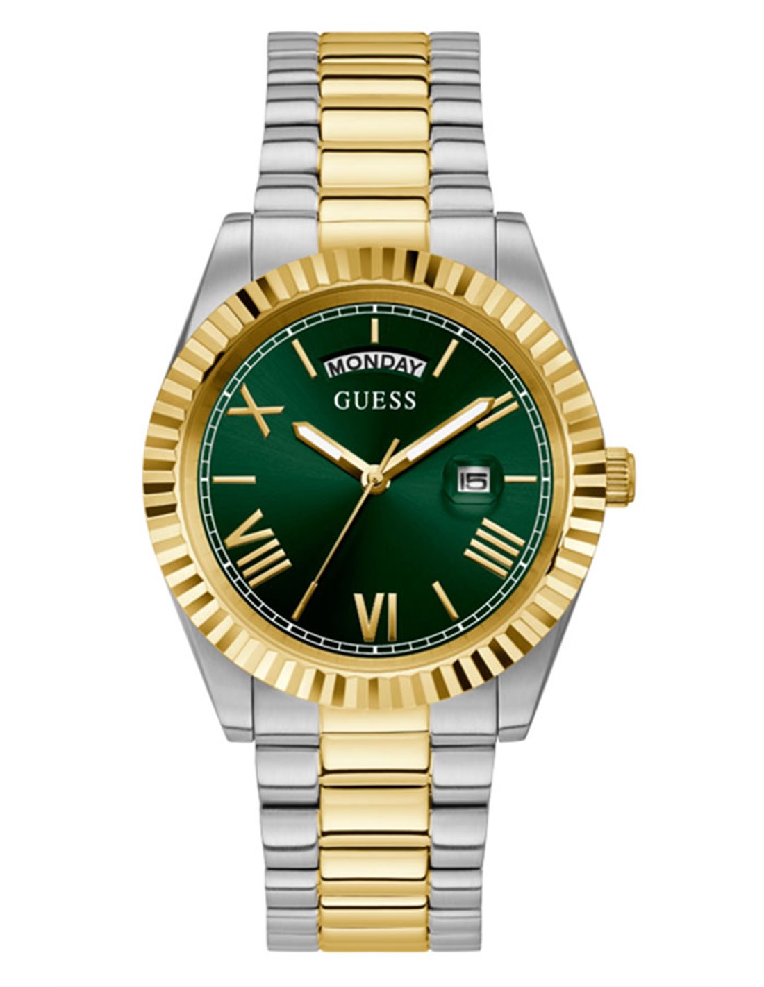 | GW0265G8 | Guess « CONNOISSEUR » GW0265G8