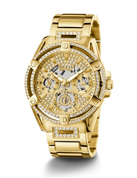 | GW0464L2 | Guess « QUEEN » Watch GW0464L2
