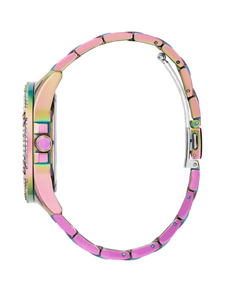 | GW0464L4 | Guess « QUEEN RAINBOW » Watch GW0464L4