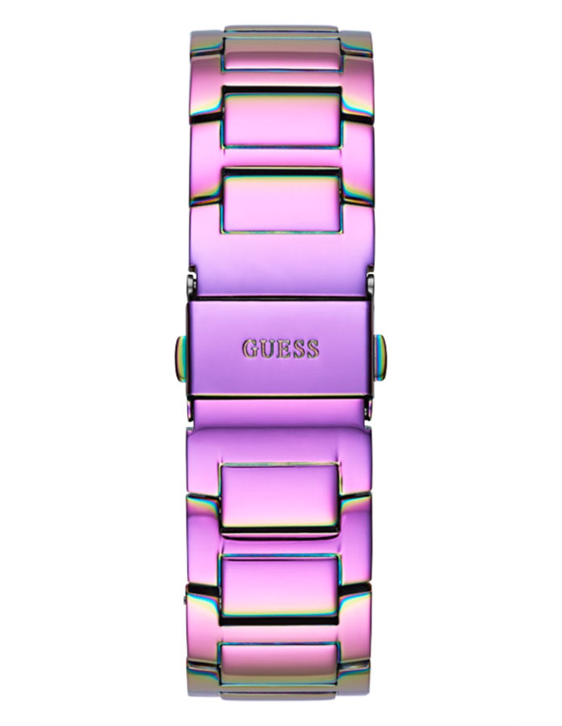 | GW0464L4 | Guess « QUEEN RAINBOW » Watch GW0464L4