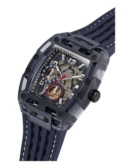 | GW0499G1 | Reloj Guess « PHOENIX SILICONE » GW0499G1