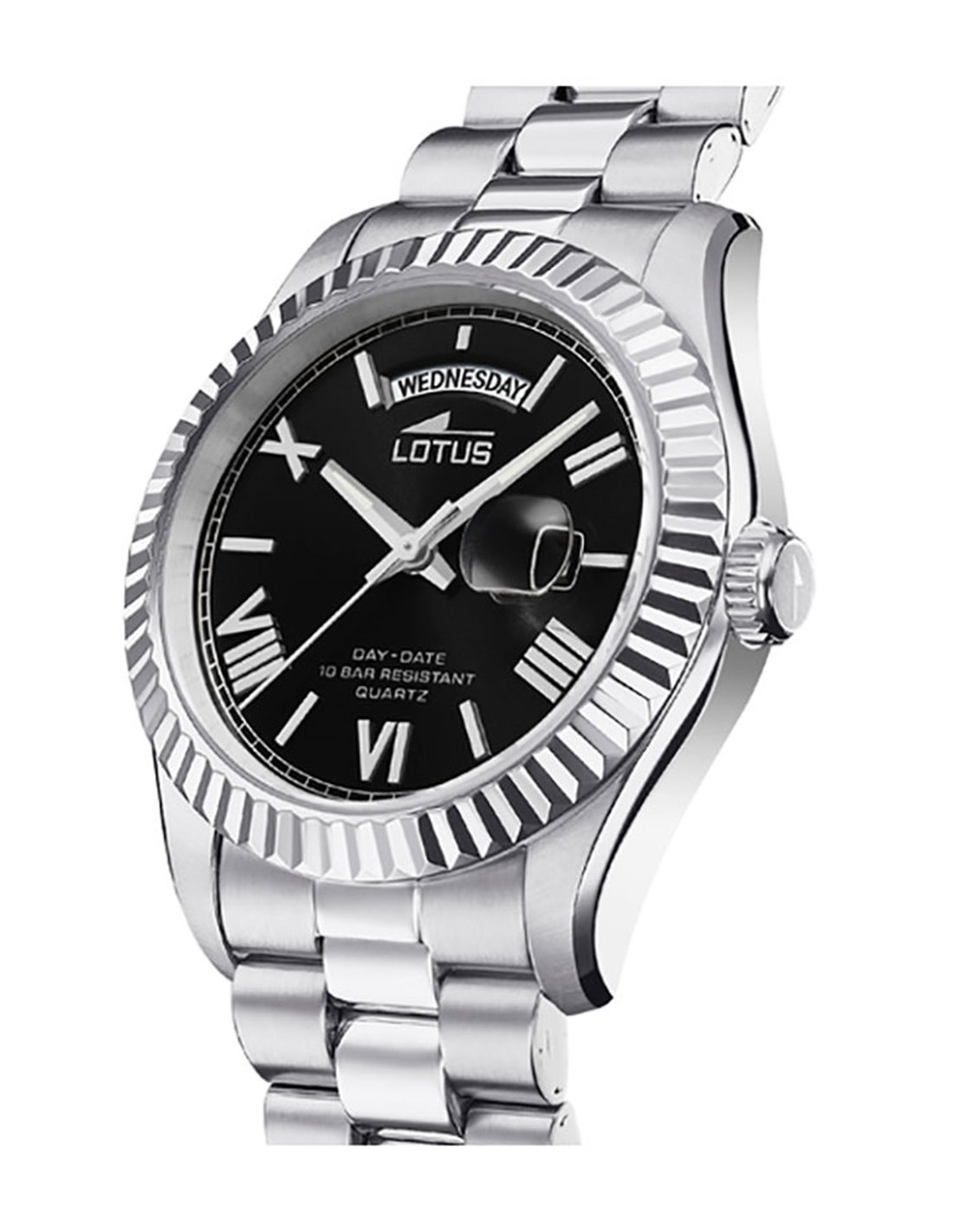 | 18854/4 | Lotus Watch « FREEDOM » 18854/4