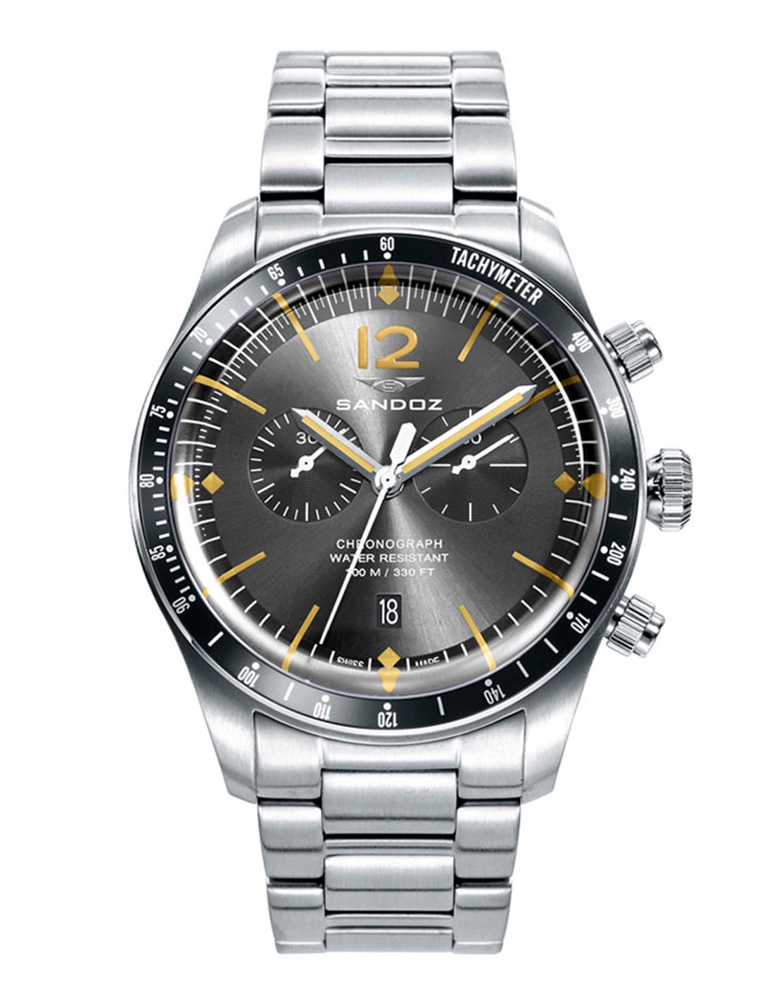 | 81505-54 | Sandoz « VITESSE » 81505-54