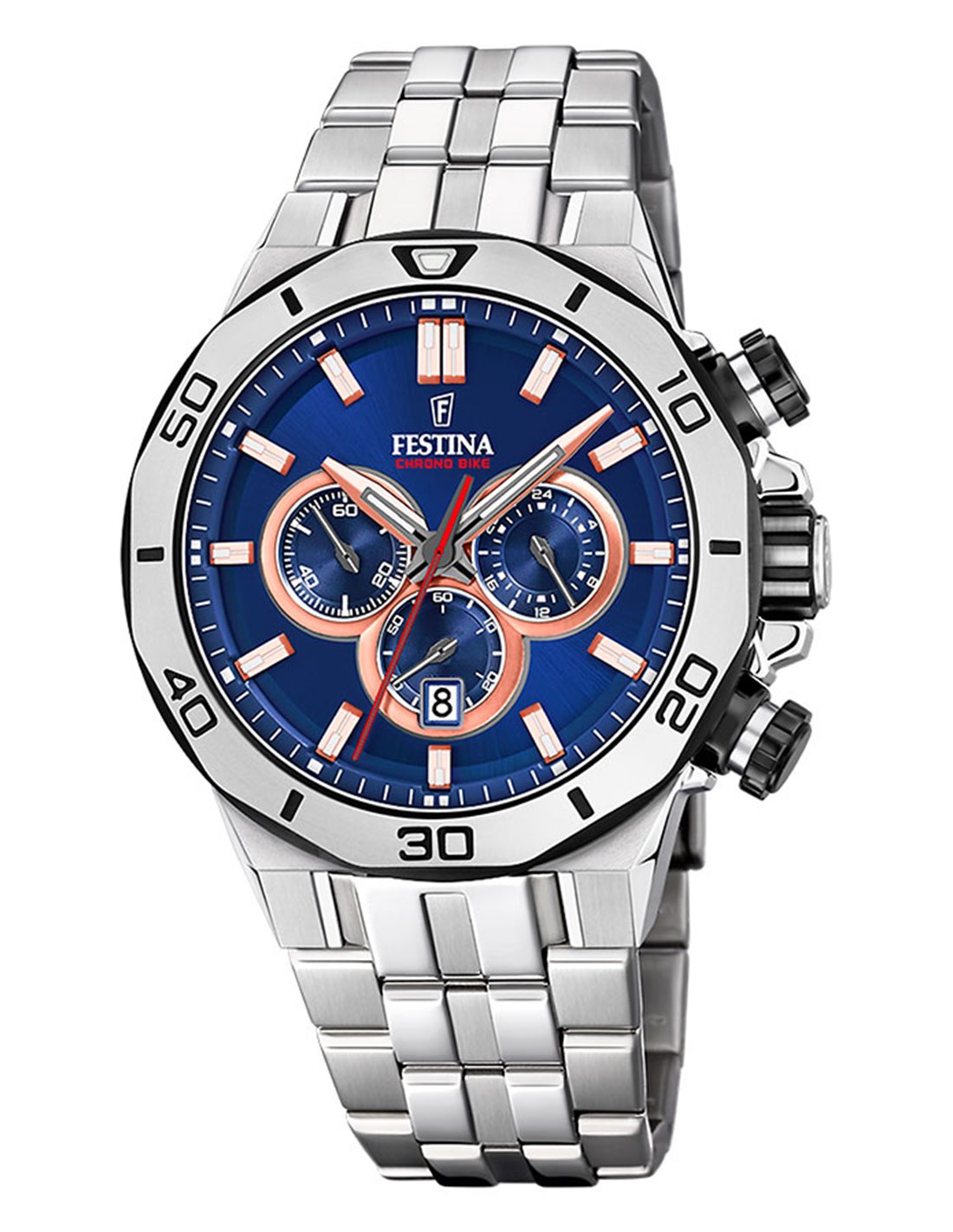 | F20448/1 | Festina « CHRONO BIKE » F20448/1