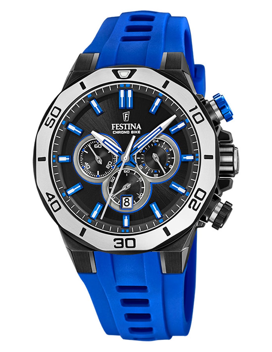 | F20450/5 | Festina « CHRONO BIKE » F20450/5