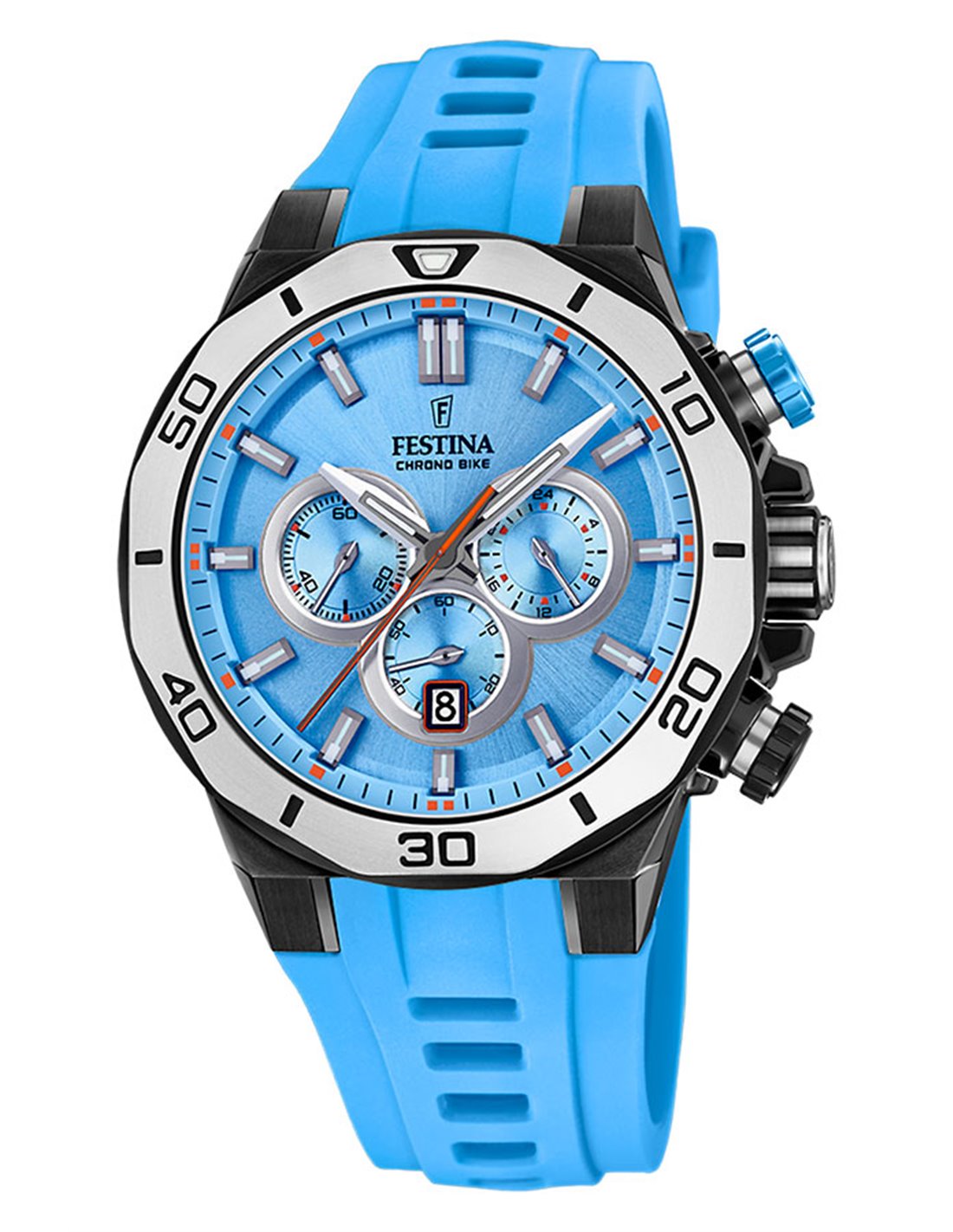 | F20450/6 | Montre Festina « CHRONO BIKE » F20450/6