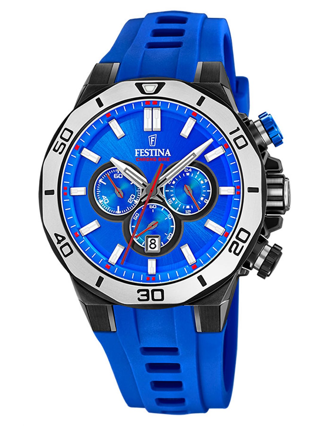 | F20450/7 | Reloj Festina « CHRONO BIKE » F20450/7