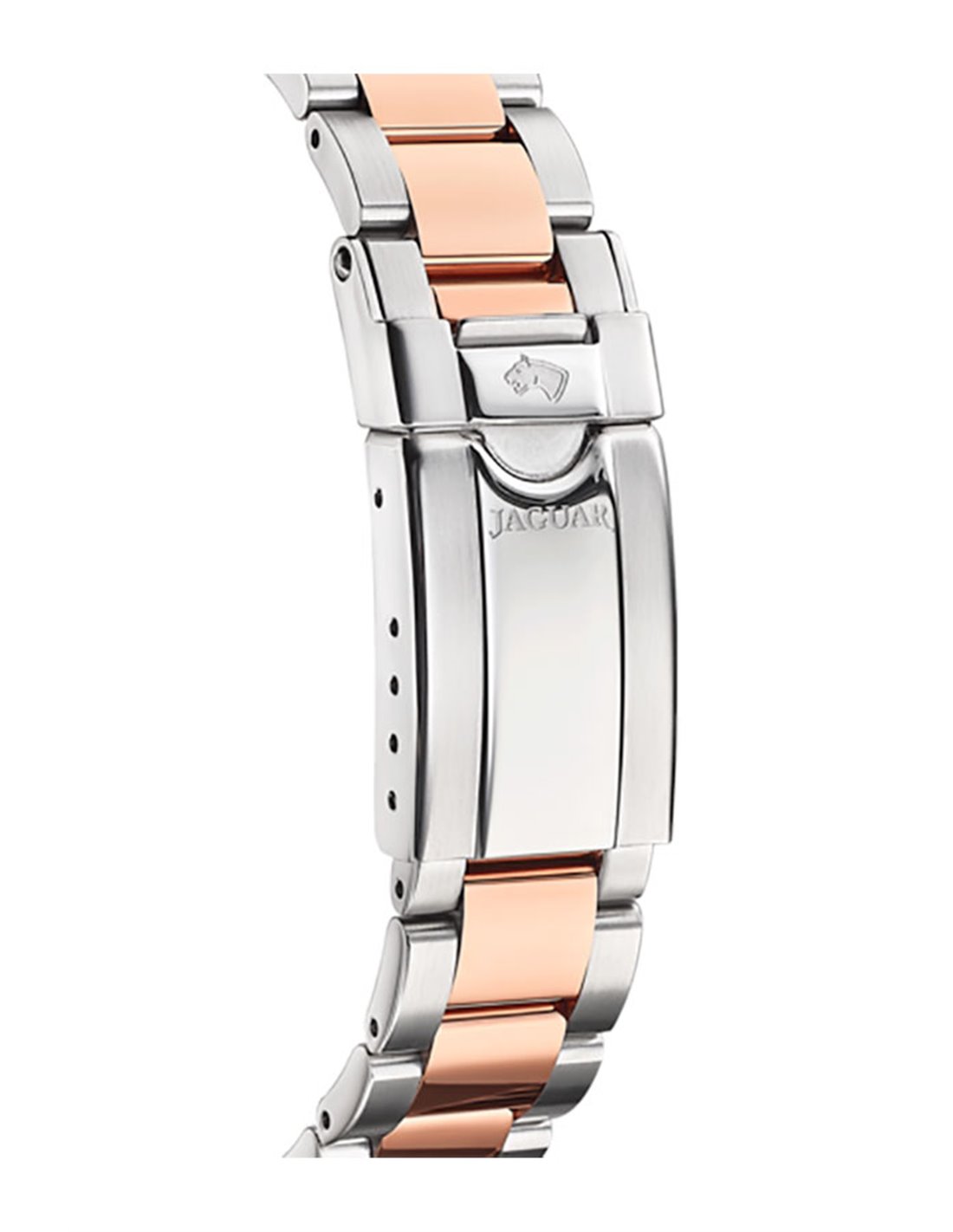 | J871/3 | Jaguar Watch « COUPLE DIVER » J871/3