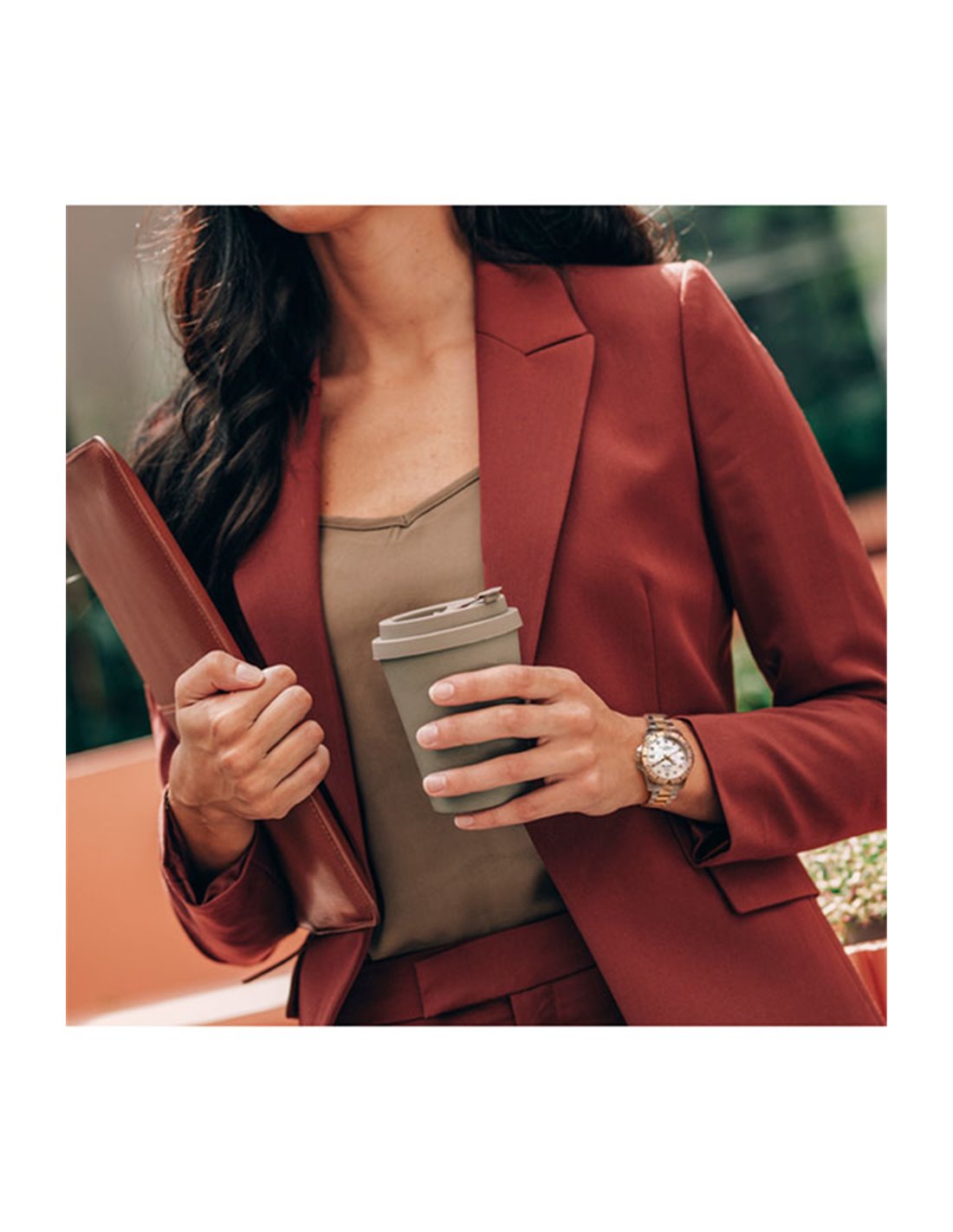 | J871/5 | Jaguar Watch « COUPLE DIVER » J871/5