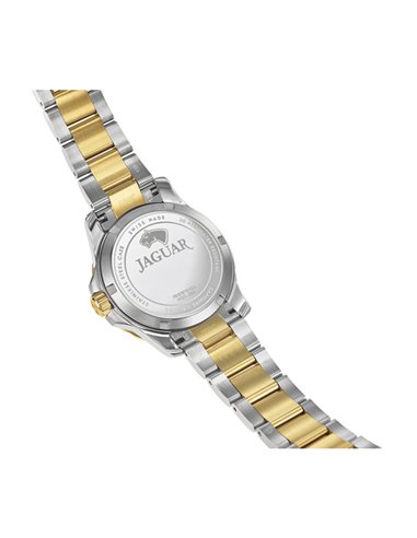 | J893/4 | Jaguar Watch « COUPLE DIVER » J893/4