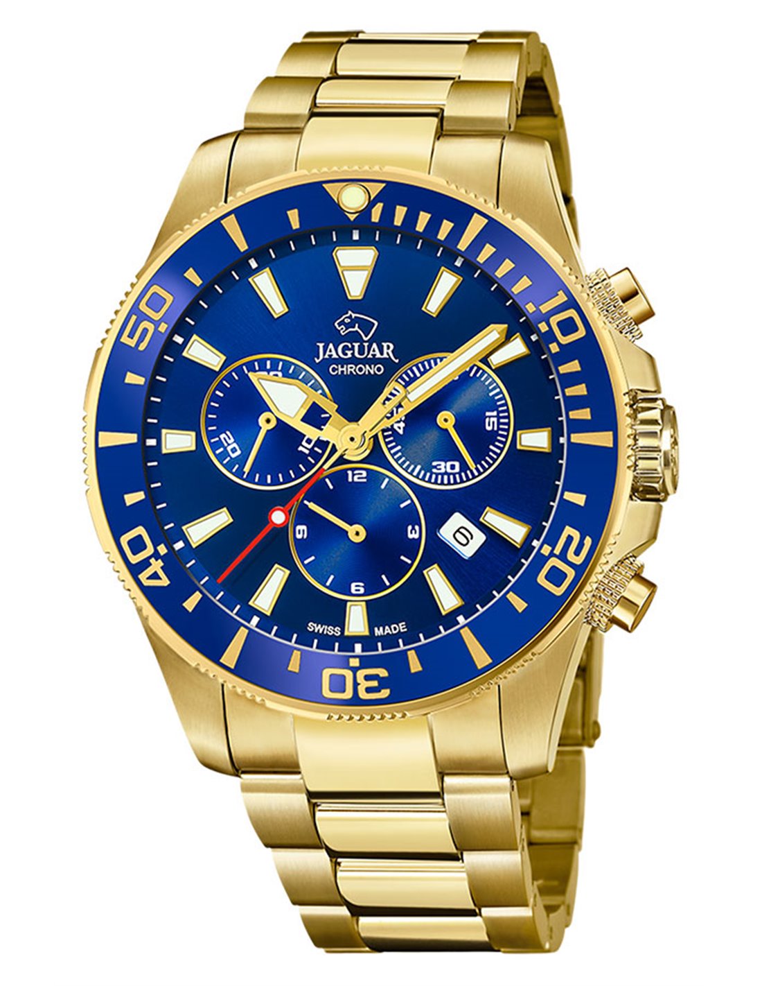 | J864/2 | Jaguar « EXECUTIVE » J864/2