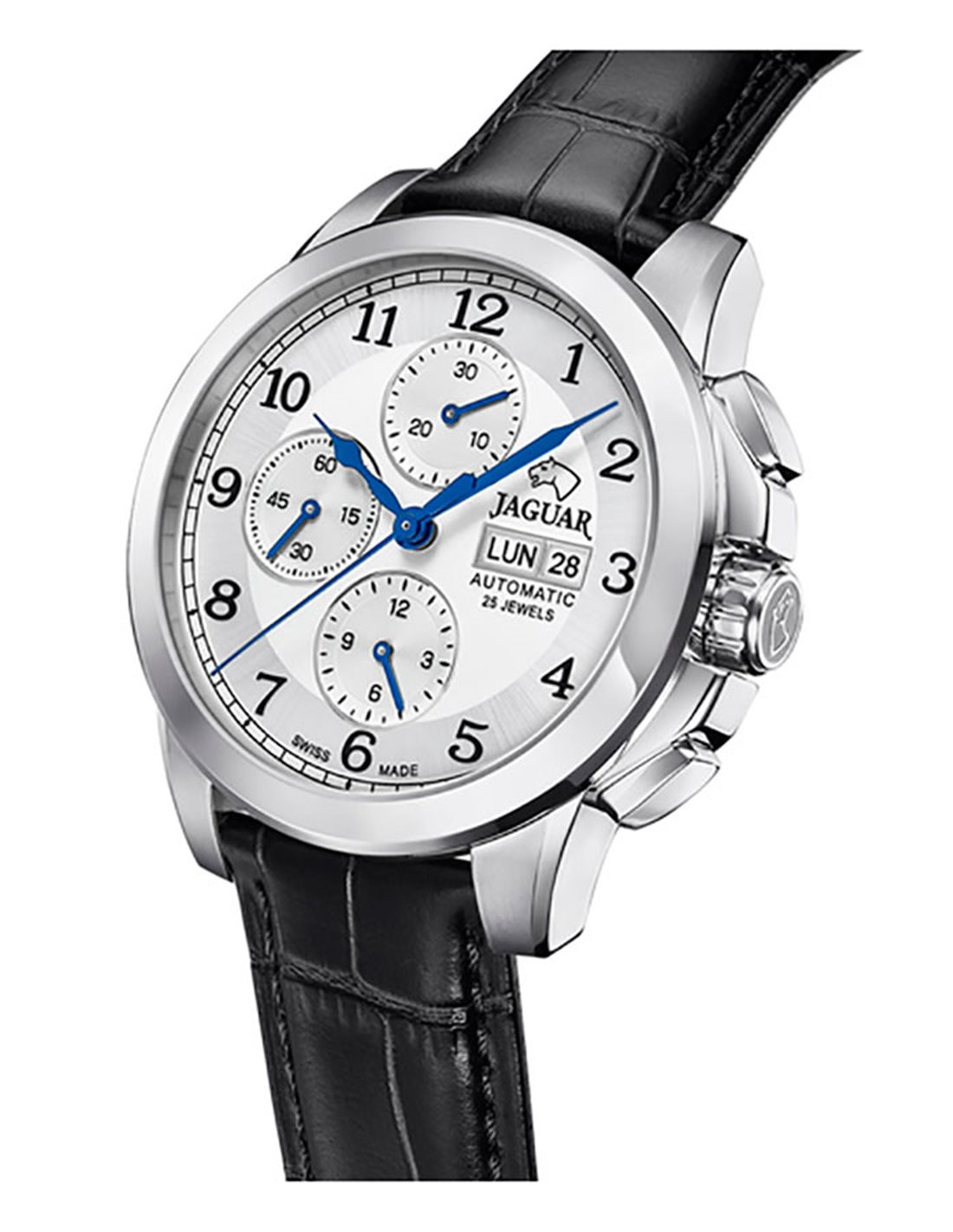 | J975/1 | Jaguar « VALJOUX » J975/1