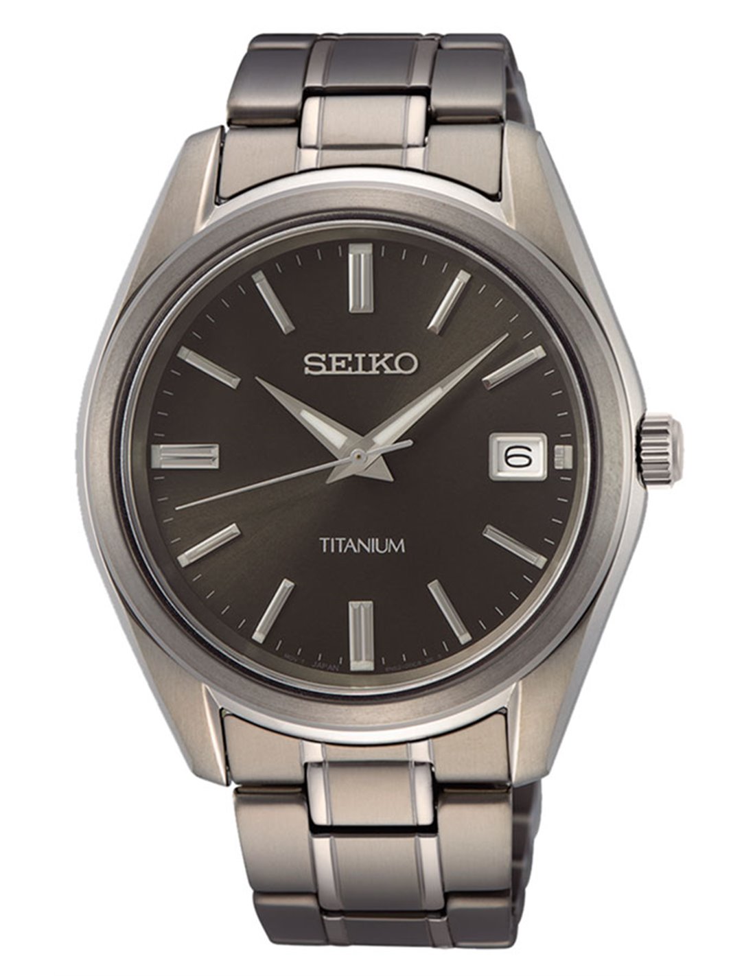 | SUR375P1 | Reloj Seiko « NEO CLASSIC » SUR375P1