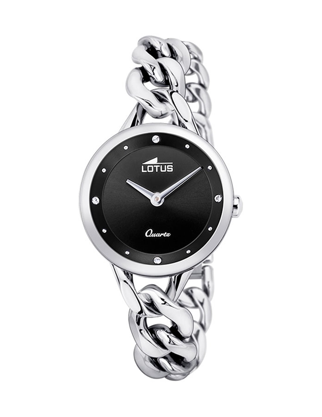 | 18721/4 | Lotus Watch « BLISS » 18721/4