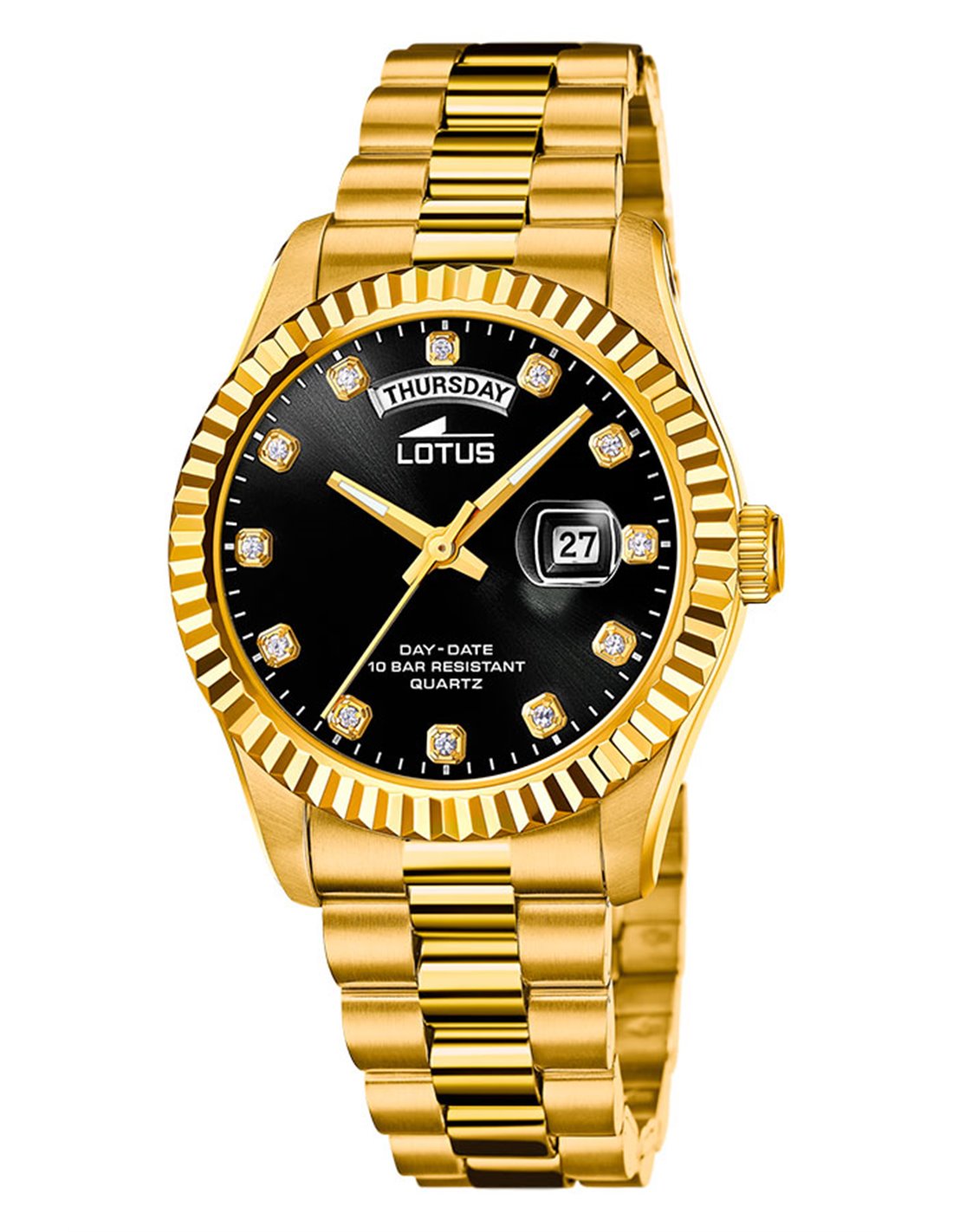 | 18857/7 | Reloj Lotus « FREEDOM » 18857/7