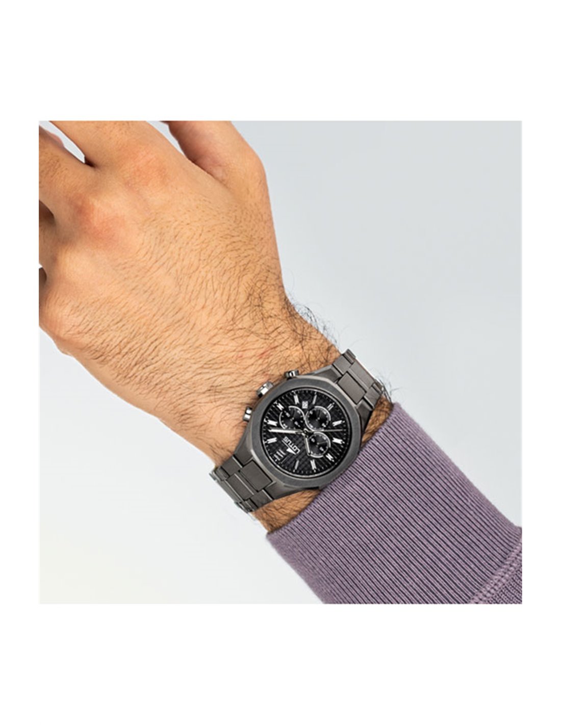 | 18849/1 | Montre Lotus « EXCELLENT » 18849/1