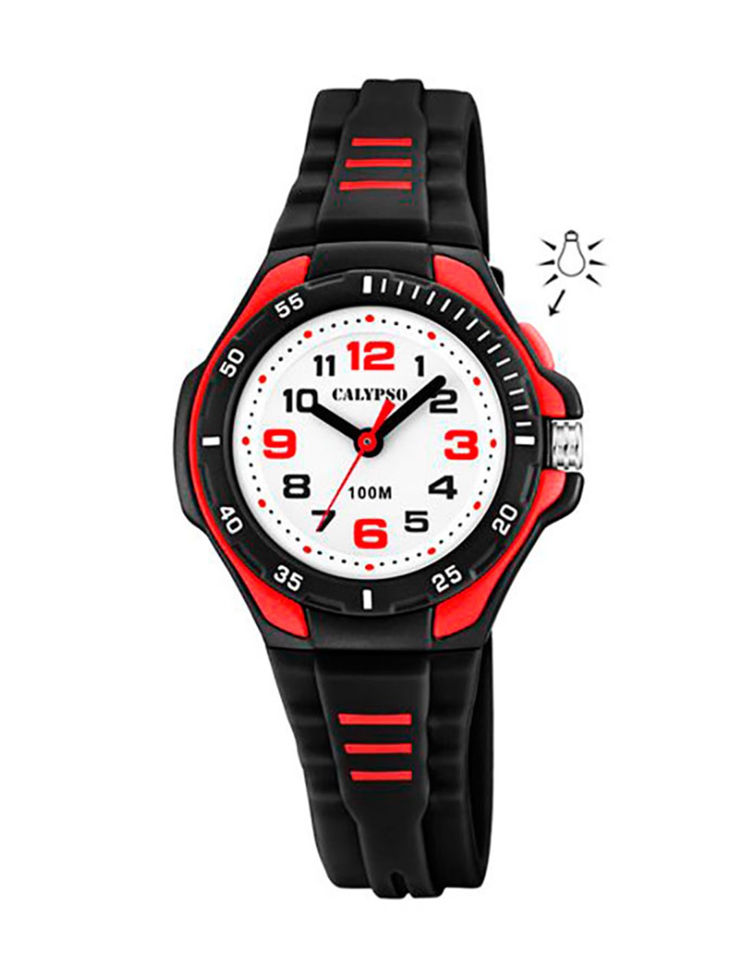 | K5757/6 | Calypso « SWEET TIME » K5757/6