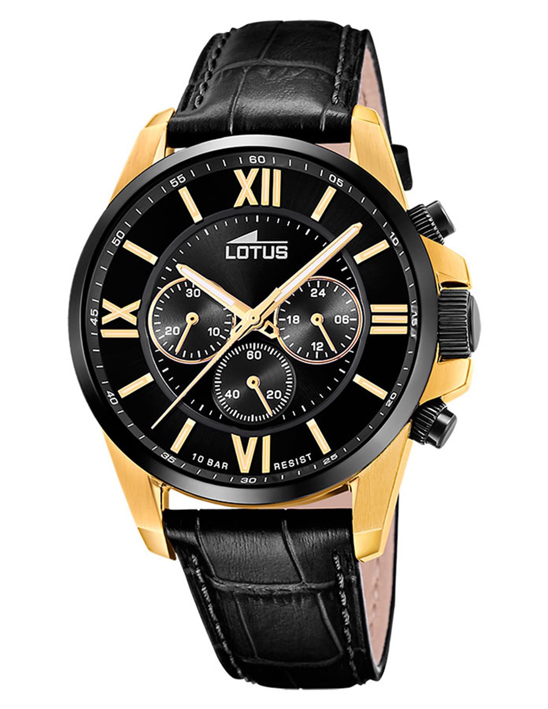 | 18882/1 | Reloj Lotus « CHRONO » 18882/1