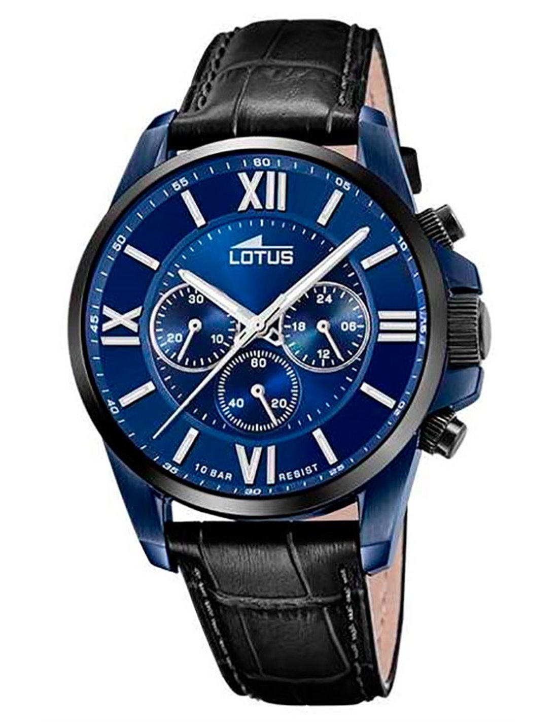 | 18923/1 | Lotus « CHRONO » 18923/1