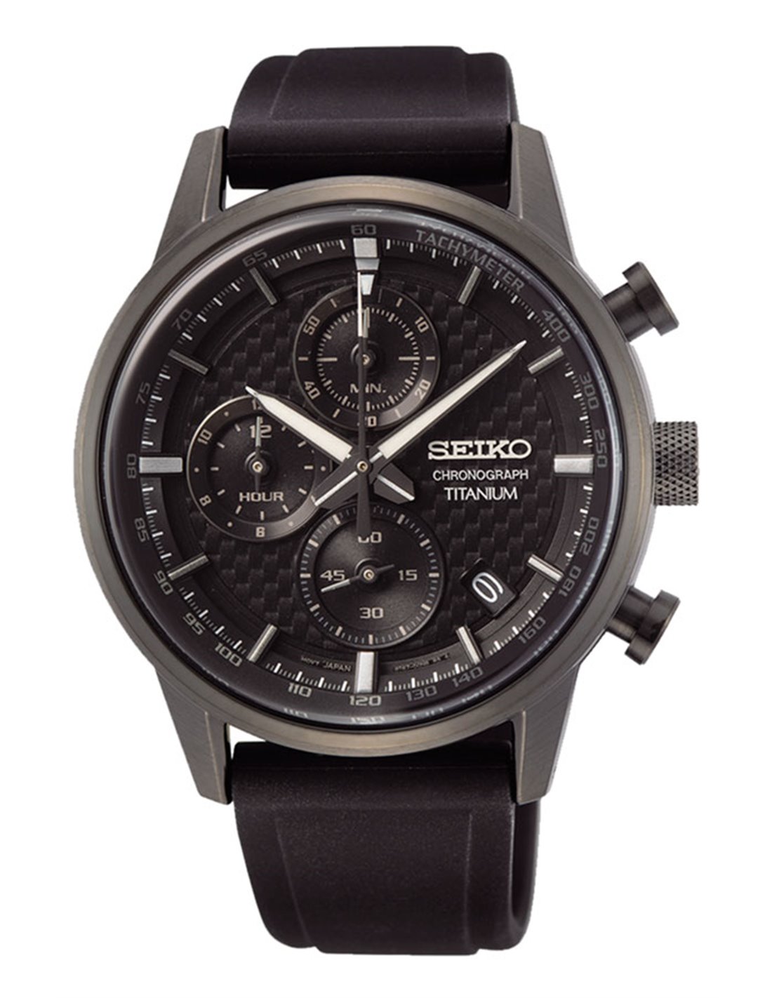 | SSB393P1 | Seiko « NEO SPORT » SSB393P1