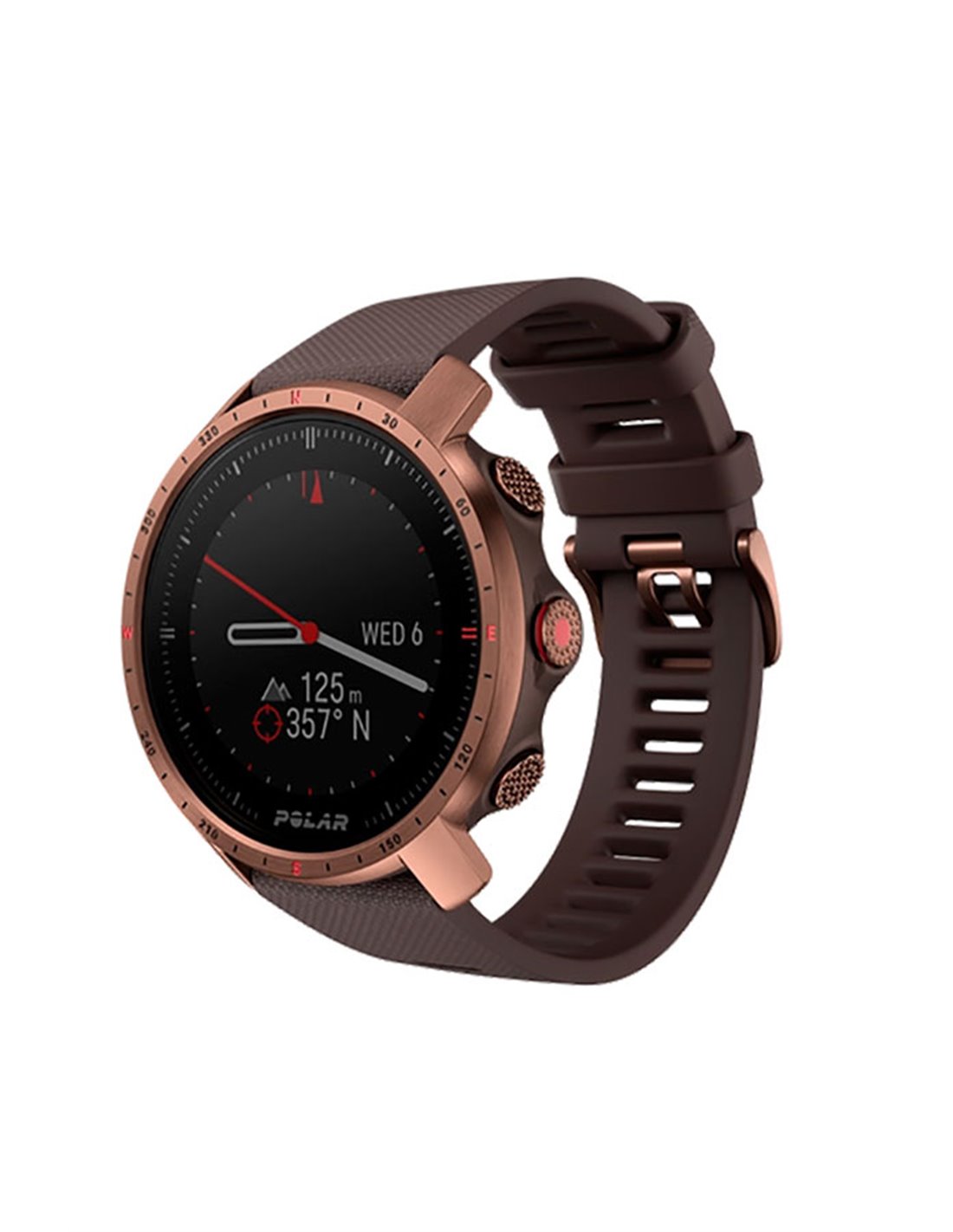 | GRIT X | Polar « GRIT X PRO NORDIC COPPER