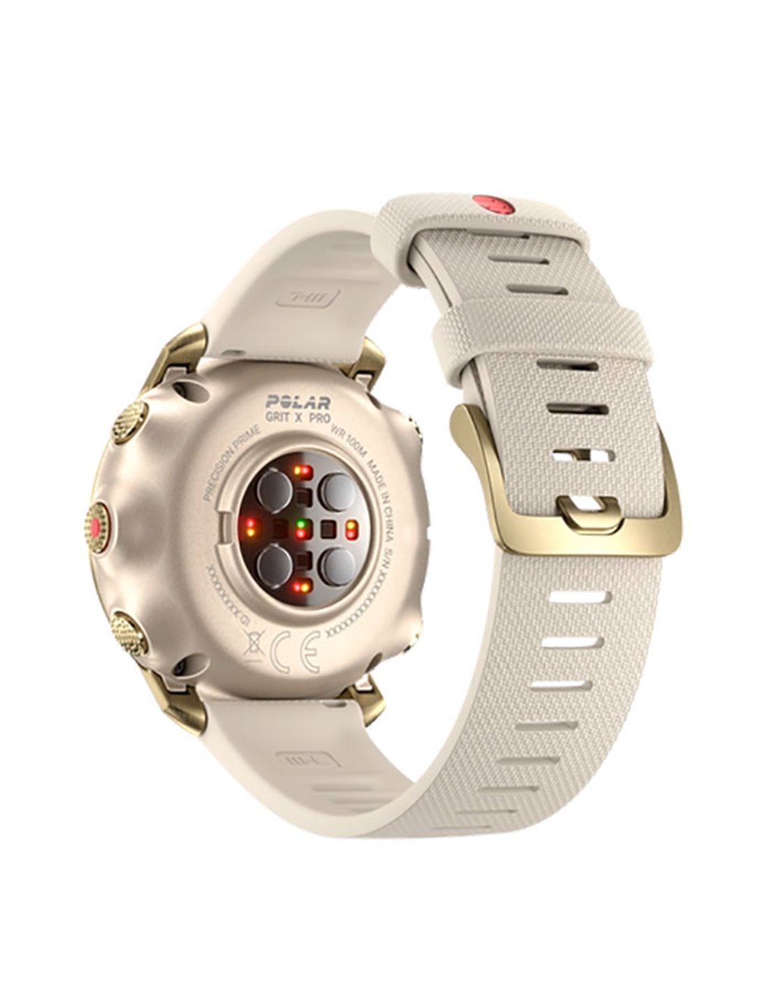 | GRIT X | Polar « GRIT X PRO ARTIC GOLD