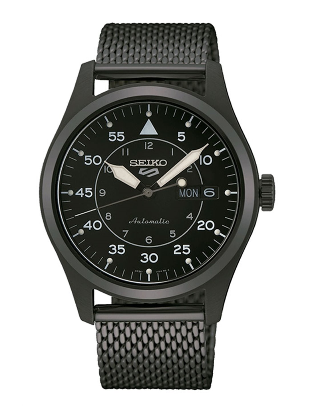 | SRPH25K1 | Montre Seiko « Nº5 SUITS STYLE » SRPH25K1