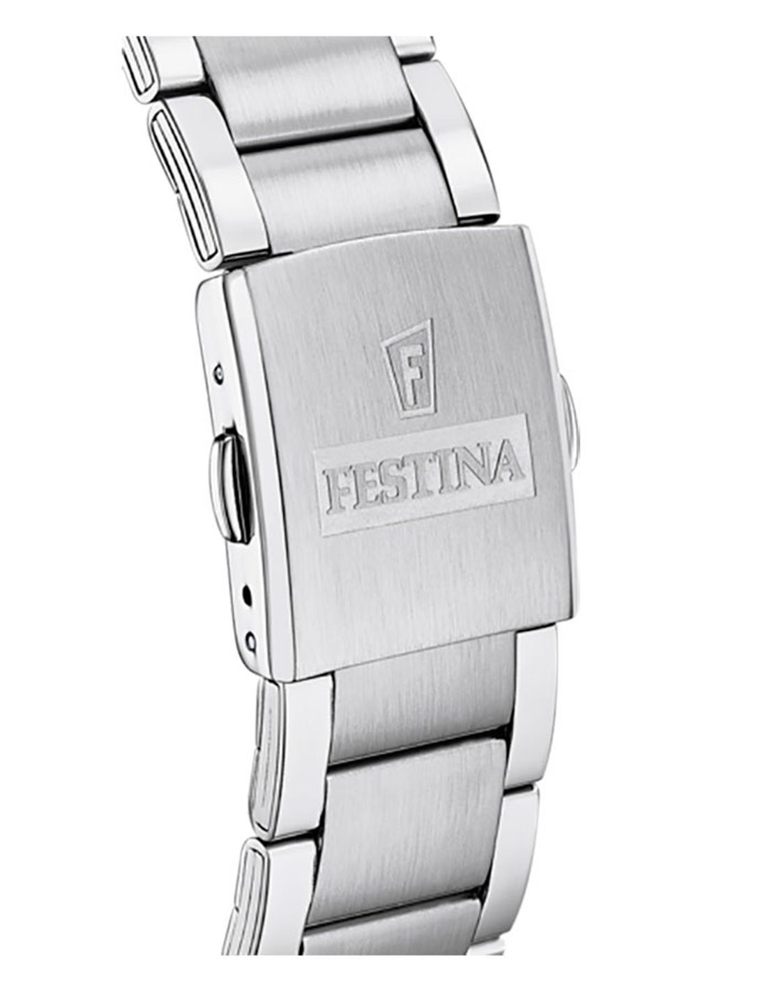 | F20343/2 | Festina Watch « CHRONO TIMELESS » F20343/2