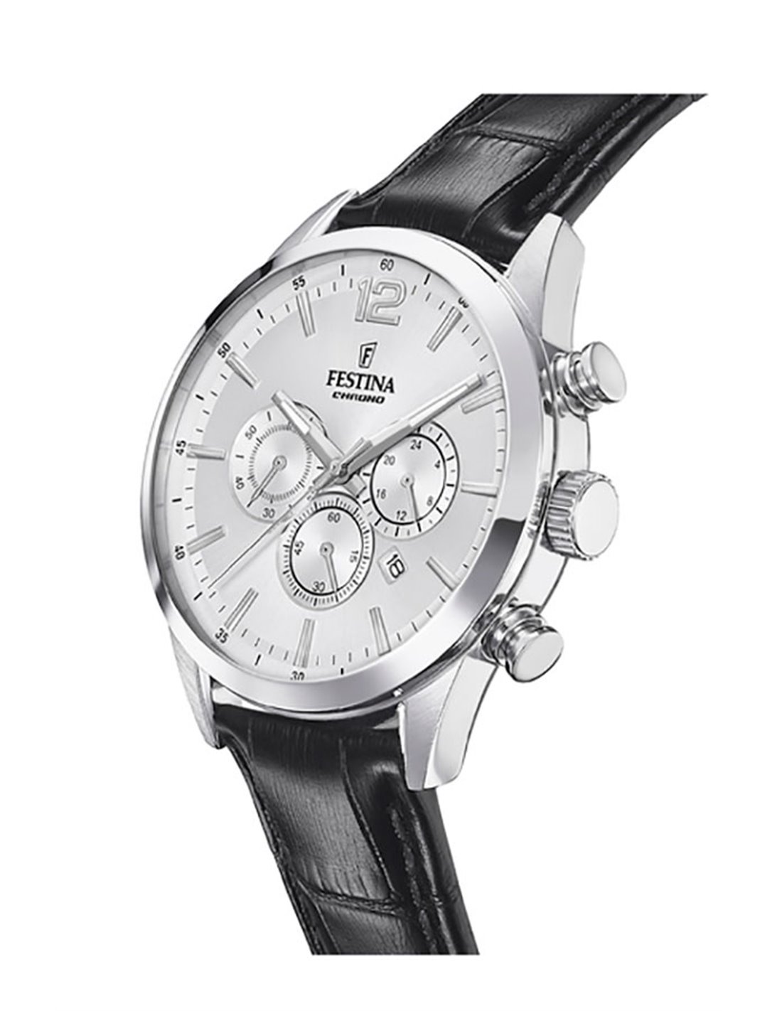 | F20542/1 | Reloj Festina « CHRONO TIMELESS » F20542/1