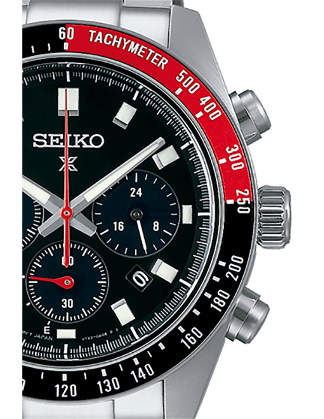 | SSC915P1 | Montre Seiko « SPEEDTIMER » SSC915P1