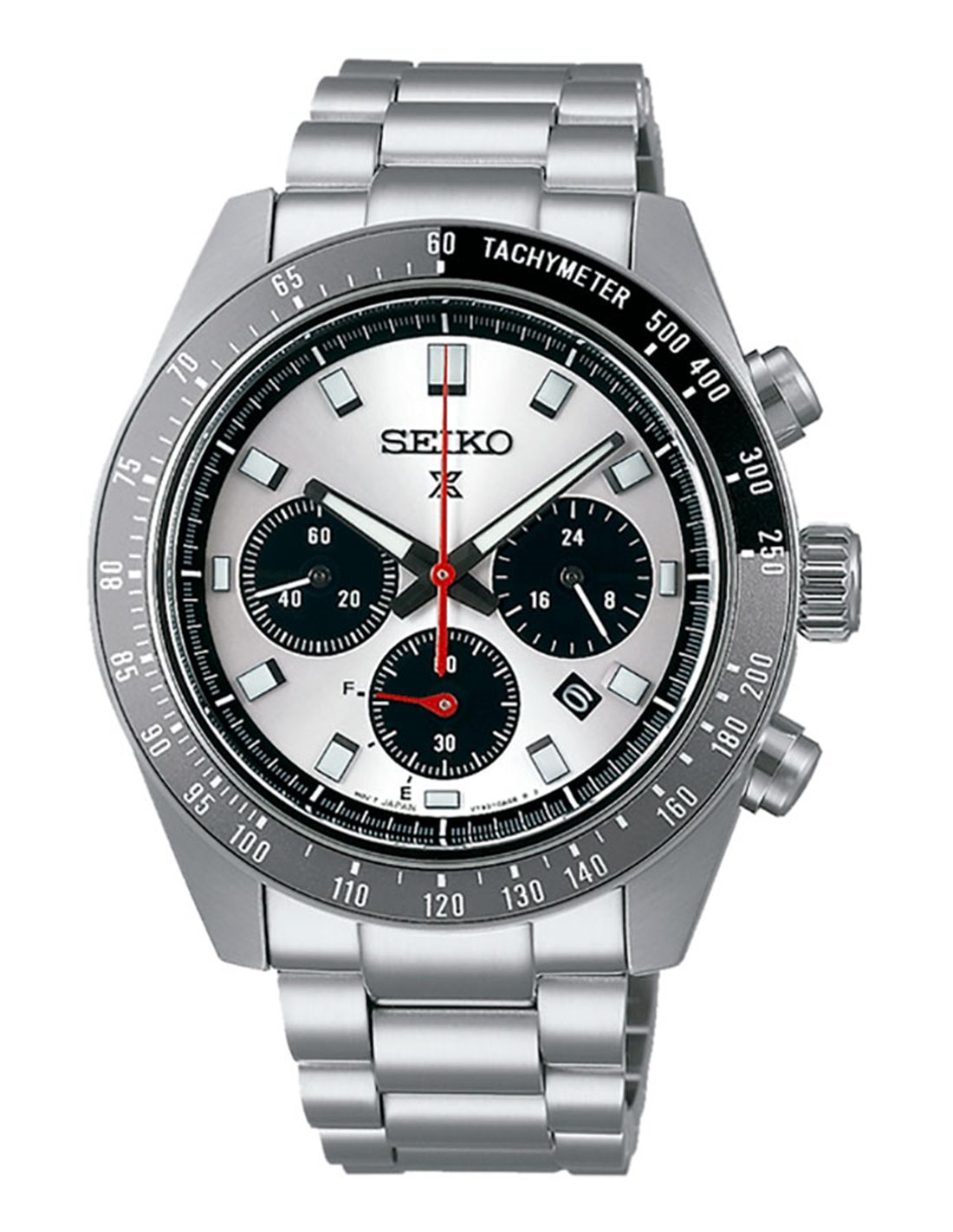 | SSC911P1 | Reloj Seiko « SPEEDTIMER » SSC911P1