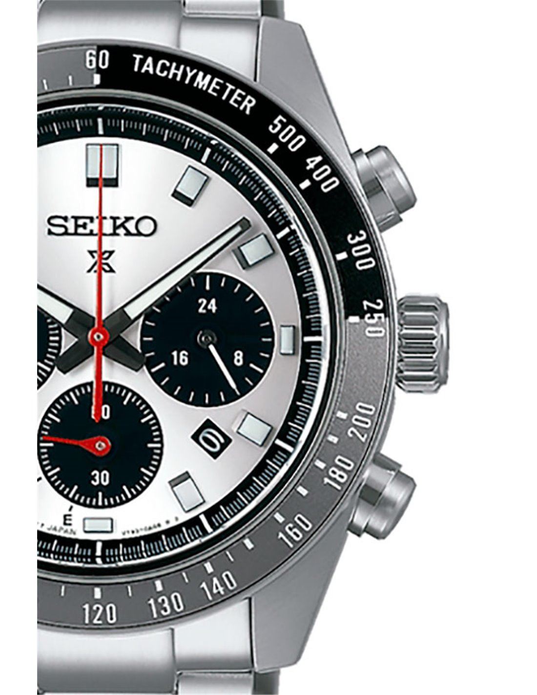 | SSC911P1 | Montre Seiko « SPEEDTIMER » SSC911P1