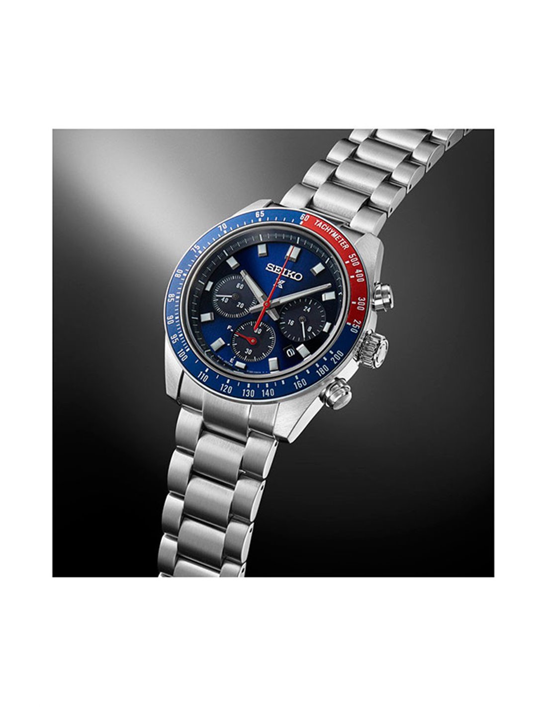| SSC913P1 | Seiko « SPEEDTIMER » SSC913P1