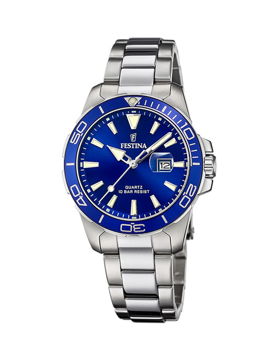 | F20503/3 | Reloj Festina « BOYFRIEND » F20503/3