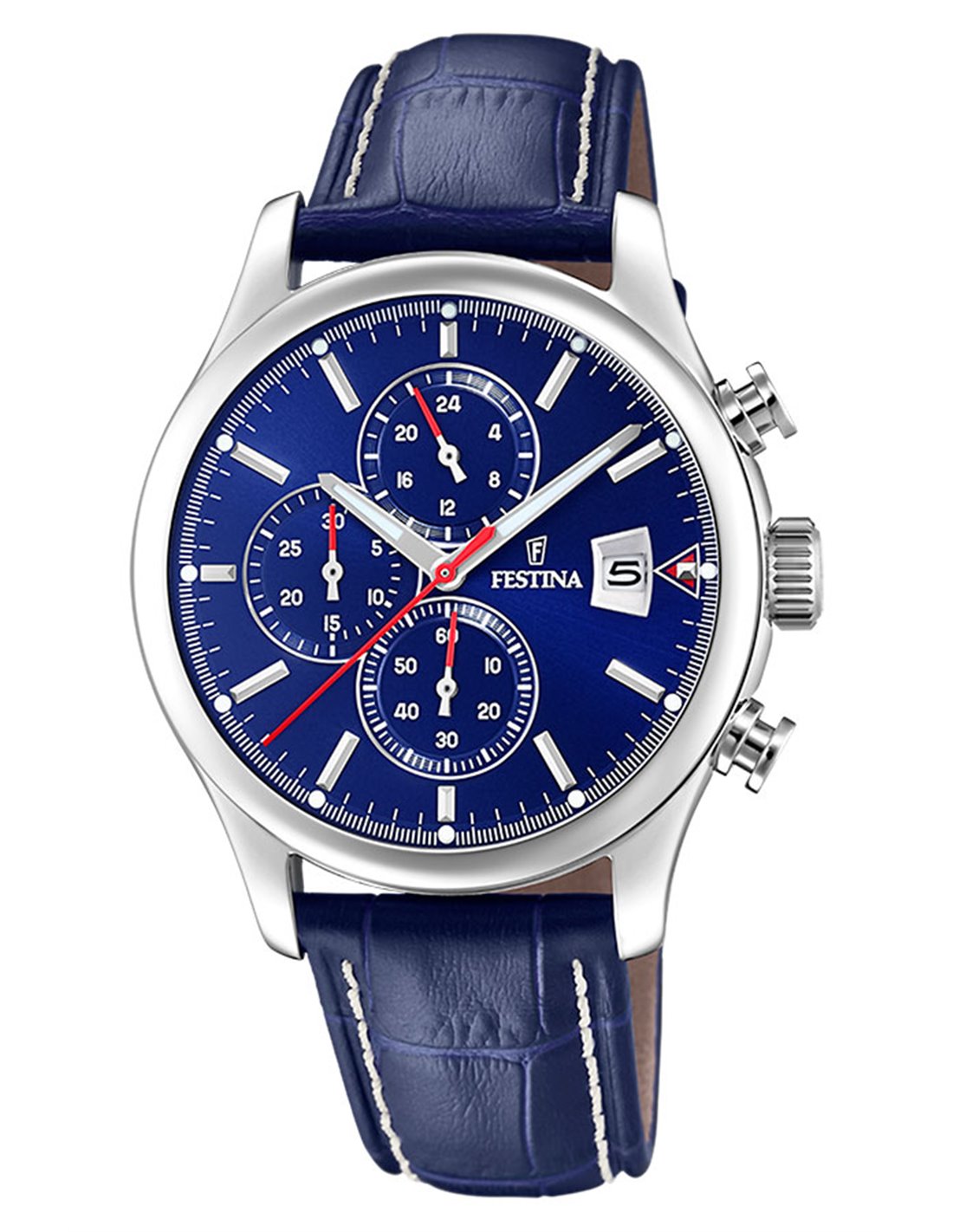 | F20375/2 | Montre Festina « CHRONO TIMELESS » F20375/2