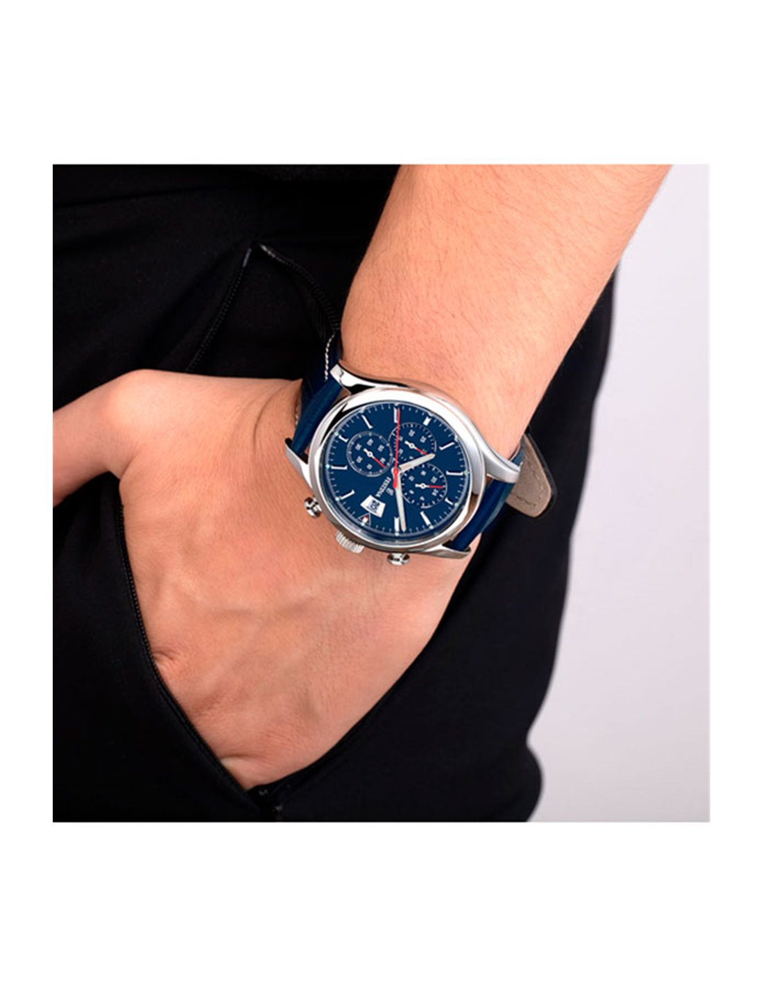 | F20375/2 | Reloj Festina « CHRONO TIMELESS » F20375/2