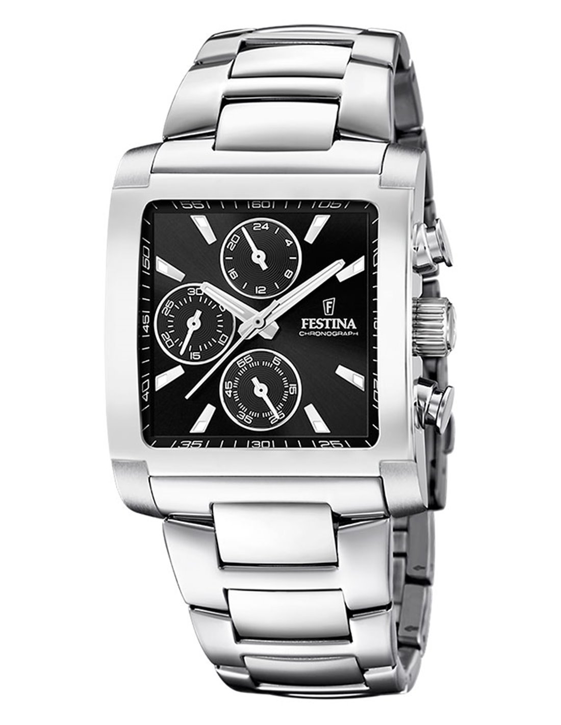 | F20423/3 | Reloj Festina « CHRONO TIMELESS » F20423/3