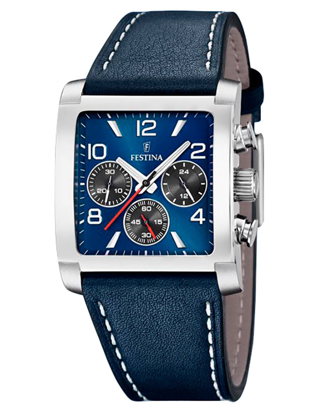 | F20653/1 | Reloj Festina « CHRONO TIMELESS » F20653/1