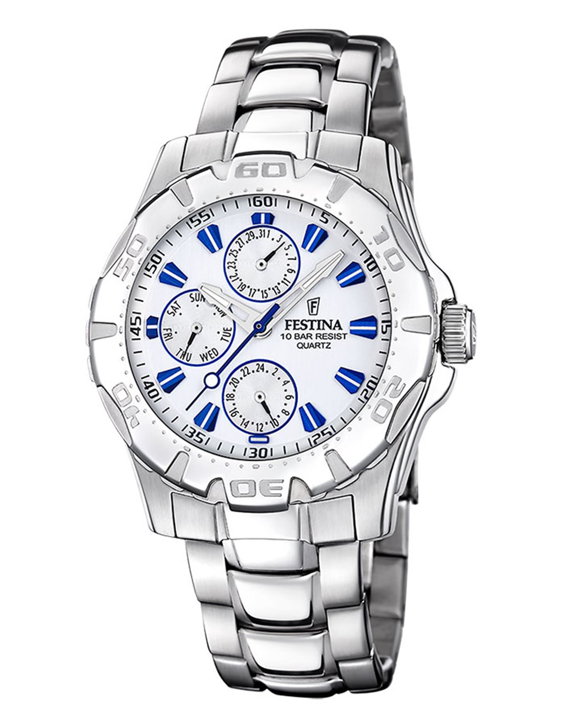 | F16242/K | Reloj Festina « MULTIFUNCTION » F16242/K