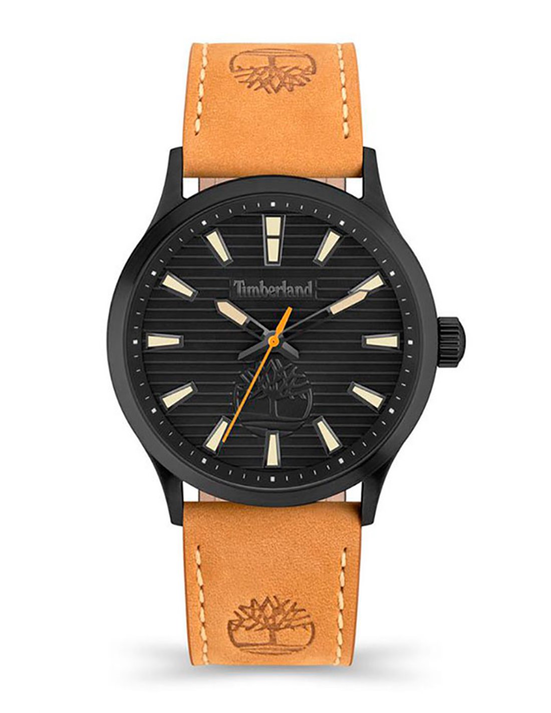 Timberland TDWGA2152003 Trumbull Watch: Style and Sustainability