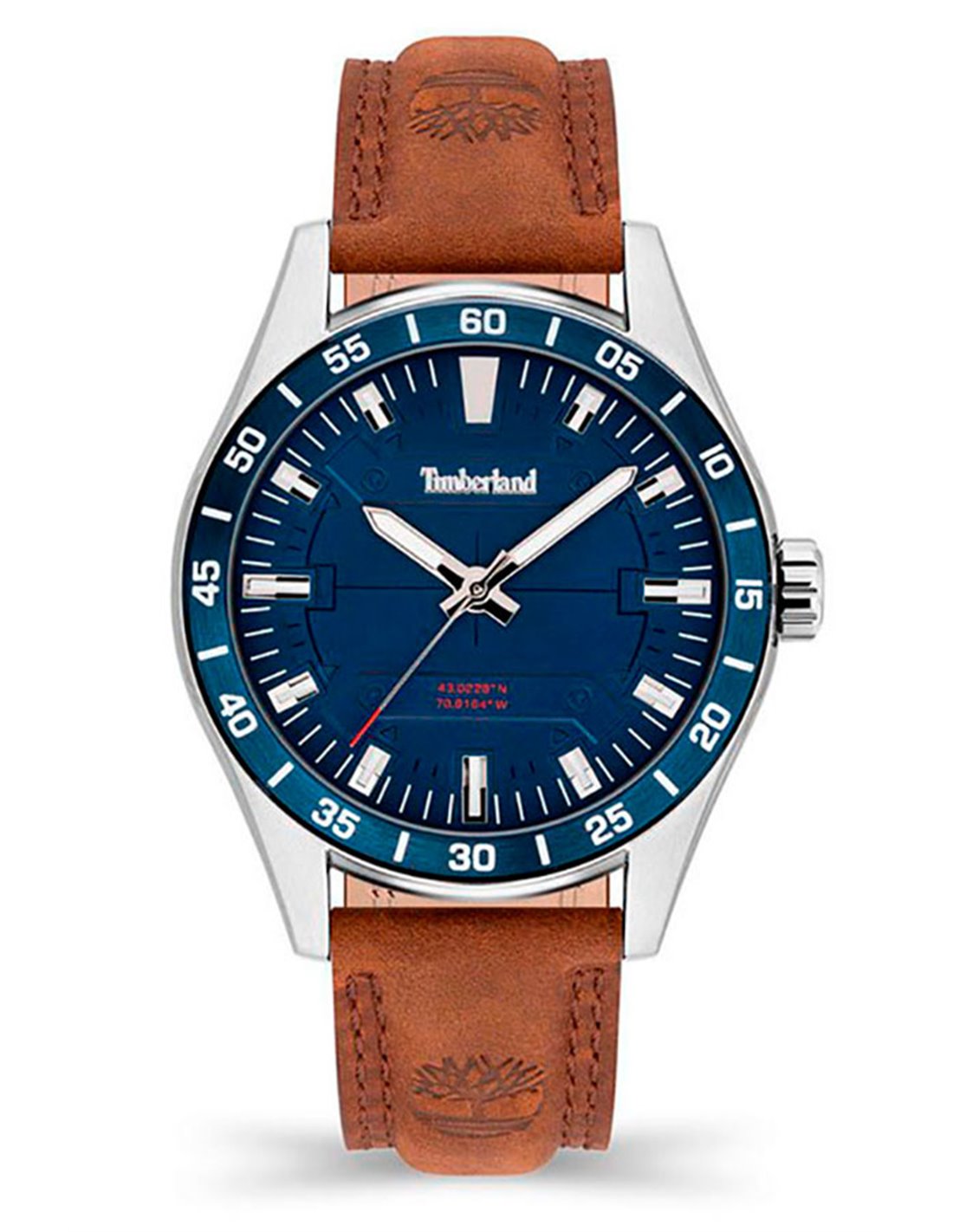 Relógios Timberland: Estilo e Durabilidade para Cada Aventura