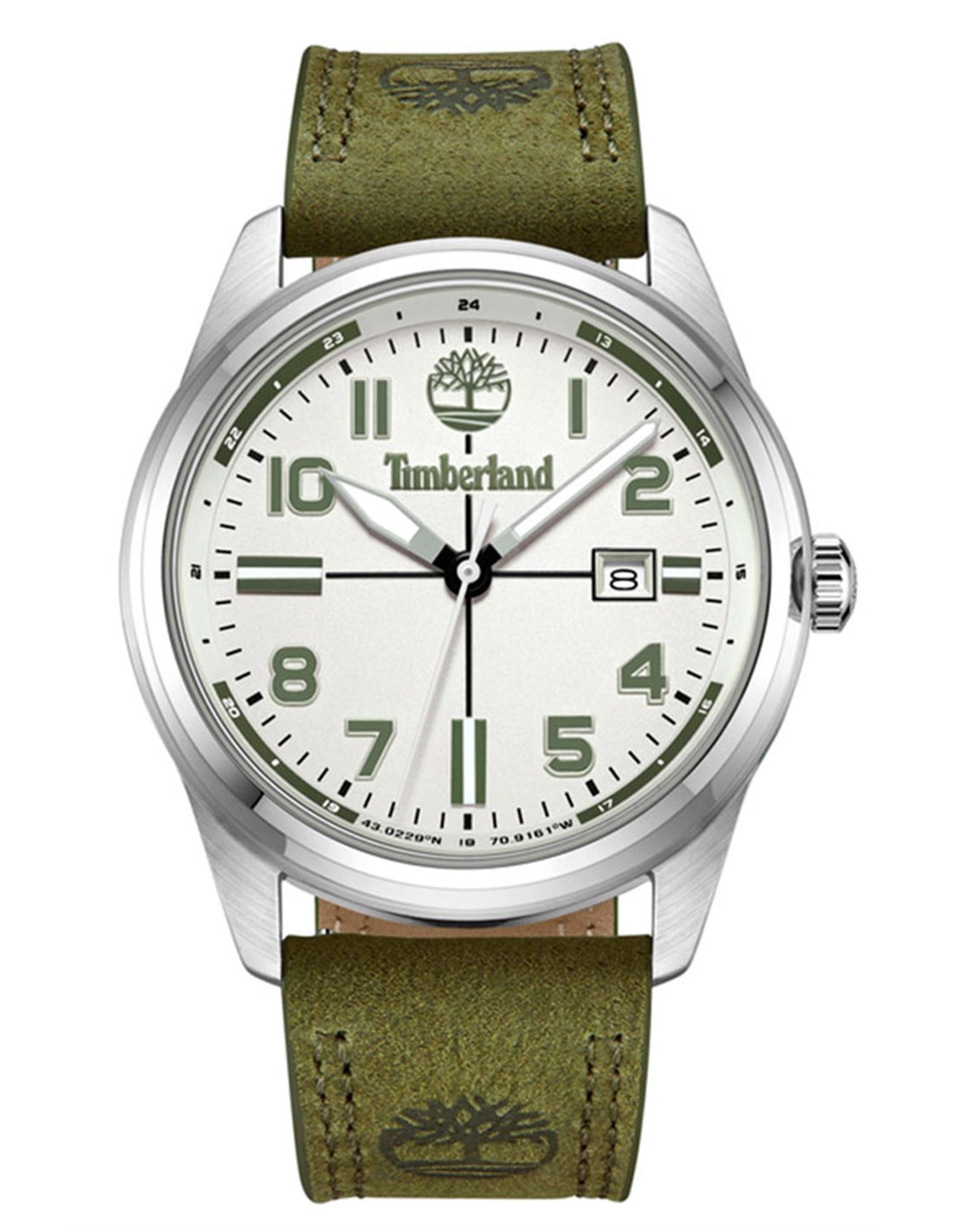 | TDWGB2230703 | Relógio Timberland « NORTHBRIDGE » TDWGB2230703